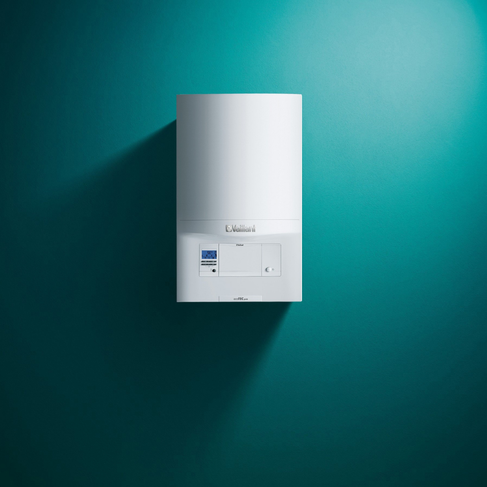 Vaillant ecoTEC pro Tam Yoğuşmalı Kombi - Rize Dizayn Yapı