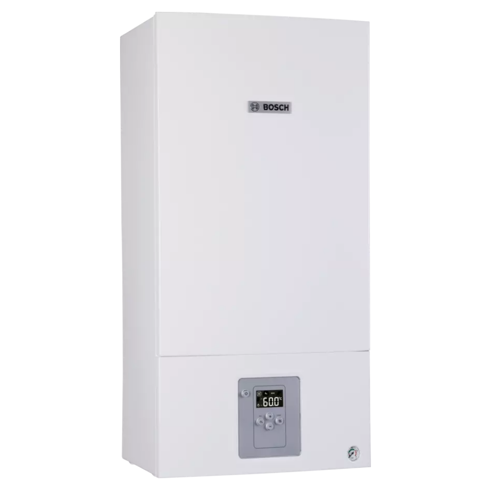 Bosch Condens 2500 W Yoğuşmalı Kombi - Rize Dizayn Yapı